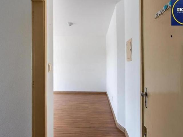 Apartamento 2 quartos, com 1 vaga escriturada Bairro Tristeza
