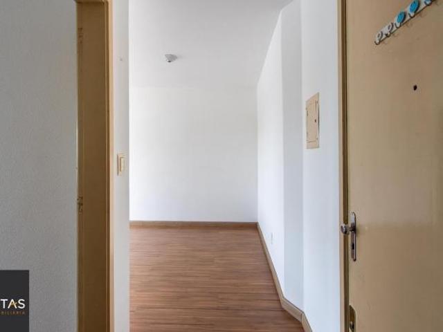 Apartamento 2 quartos, com 1 vaga escriturada Bairro Tristeza