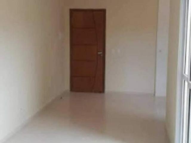 Apartamento 2 Quartos com 1 Vaga | Frente no Jardim Santo André