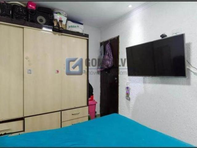 Apartamento 2 Quartos com 1 Vaga • Jardim Iraja, São Bernardo do Campo – Ótima Oportunidade de Venda