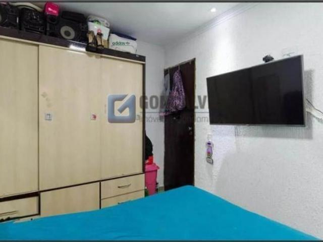 Apartamento 2 Quartos com 1 Vaga • Jardim Iraja, São Bernardo do Campo – Ótima Oportunidade de Venda