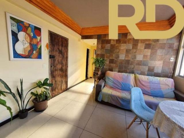 Apartamento 2 quartos com 1 vaga livre e coberta, Apartamento com elevador