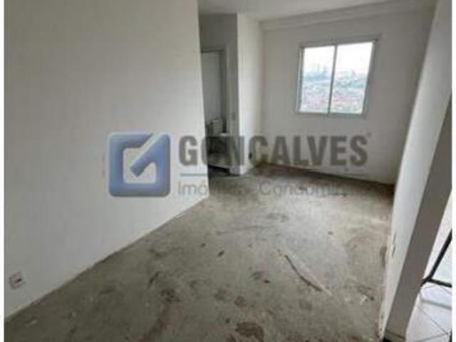 Apartamento 2 Quartos com 1 Vaga na Paulicéia, São Bernardo do Campo