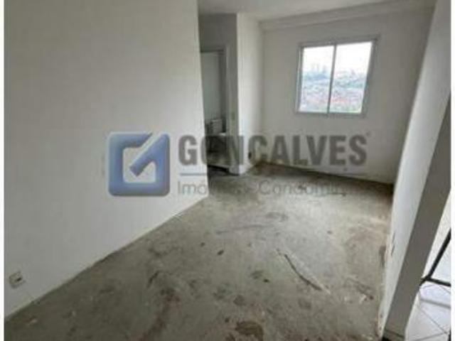 Apartamento 2 Quartos com 1 Vaga na Paulicéia, São Bernardo do Campo