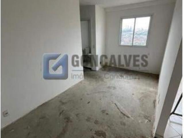 Apartamento 2 Quartos com 1 Vaga na Paulicéia, São Bernardo do Campo