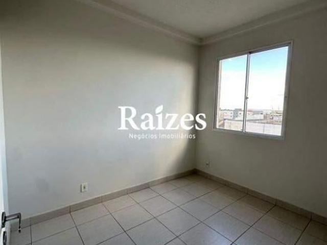 Apartamento 2 Quartos com 1 Vaga no Bairro Novo Mundo, Uberlândia