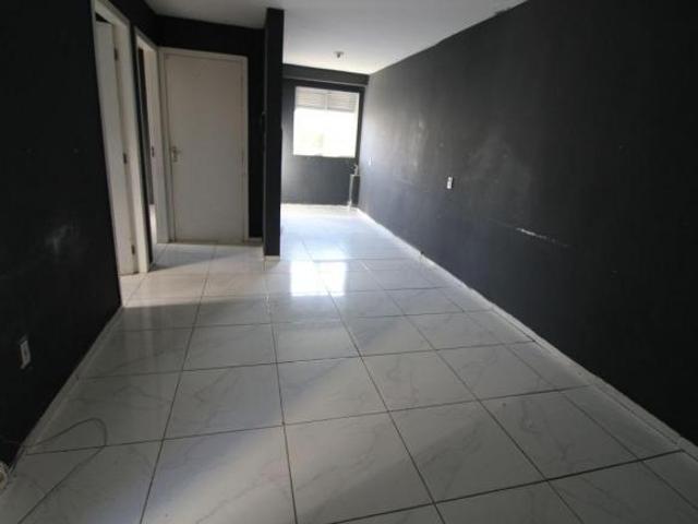 APARTAMENTO 2 QUARTOS COM 1 VAGA NO CAMPO DO SANTANA