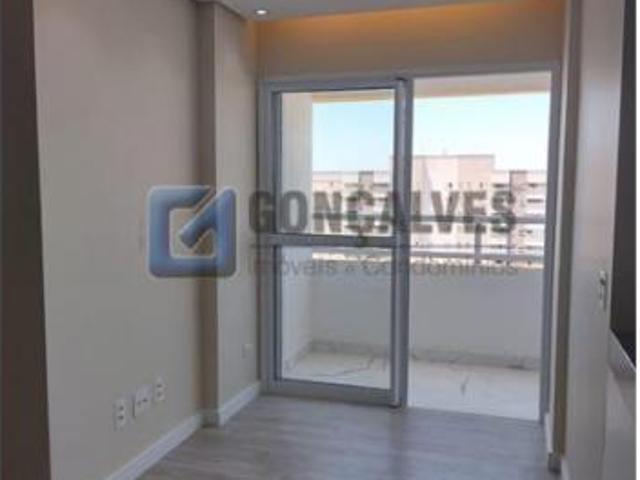 Apartamento 2 Quartos com 1 Vaga no Centro de Diadema | Venda