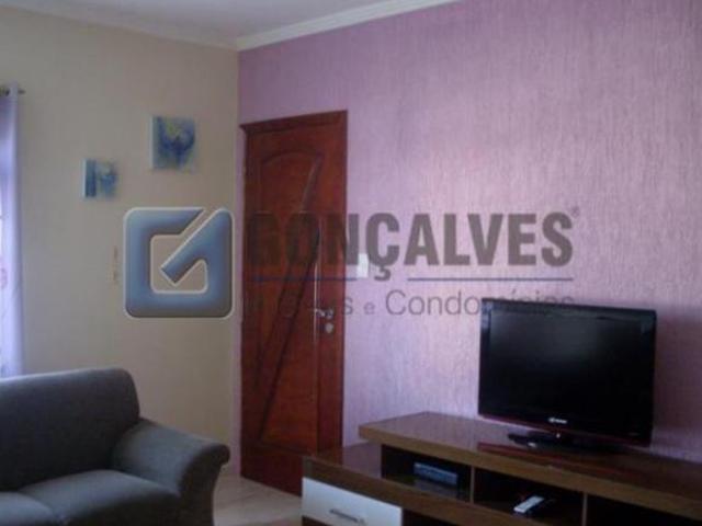 Apartamento 2 quartos com 1 vaga | Santa Terezinha, SBC – R$ 255.000