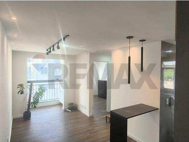 Apartamento 2 quartos, com 1 vaga, semi mobiliado, no Anil, ao lado do Parkshopping Jacarepaguá