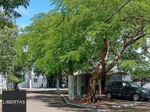 Apartamento 2 quartos com 1 vaga Segundo andar Bairro Mato Grande Canoas RS