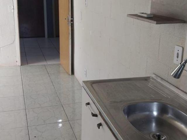Apartamento 2 quartos com 1 vaga Segundo andar Bairro Mato Grande Canoas RS