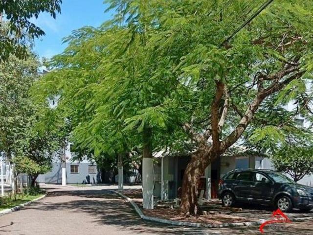 Apartamento 2 quartos com 1 vaga Segundo andar Bairro Mato Grande Canoas RS