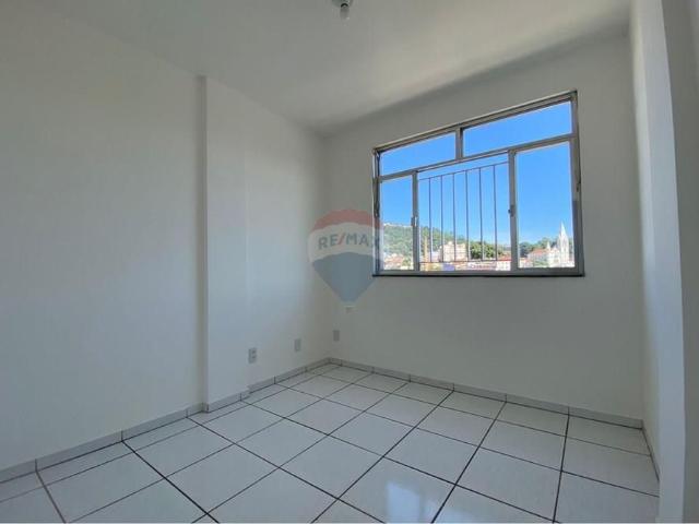 Apartamento 2 Quartos com 2 Banheiros e Vista Privilegiada na Av. Rio Branco