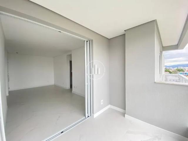 Apartamento 2 Suítes e Lavabo com 79m² Estreito BRN