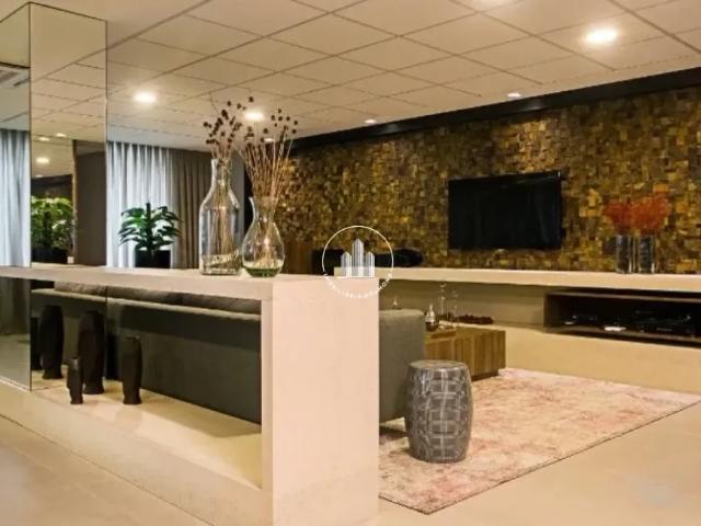 Apartamento 2 Quartos com 2 Suítes e 94m² Agronômica CEN