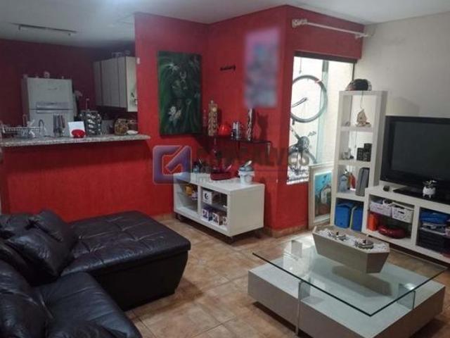 Apartamento 2 Quartos com 2 Suítes | Parque das Nações, Santo André