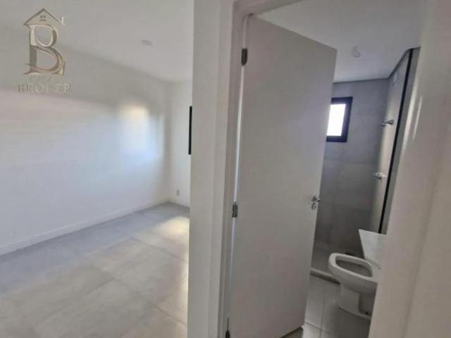 Apartamento 2 Quartos com 2 Suítes Residencial Vale Verde