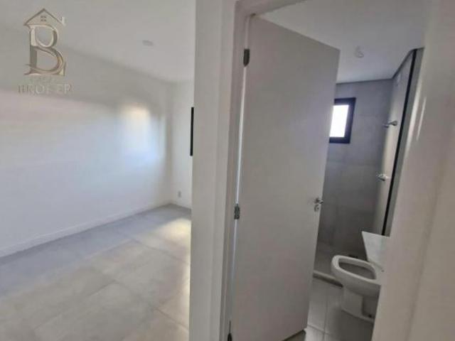 Apartamento 2 Quartos com 2 Suítes Residencial Vale Verde