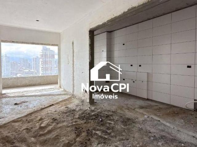 Apartamento 2 Quartos com 2 Suítes, Sacada Gourmet e Lazer Completo a 300m da Praia – 92m² – Praia G