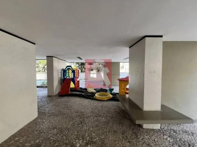 Apartamento 2 Quartos com 2 Vagas à Venda 70m² Junto Barão de Mesquita