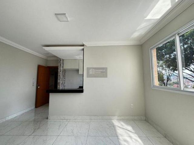 Apartamento 2 Quartos com 2 Vagas – Bairro Santa Amélia, Região Pampulha – Belo Horizonte