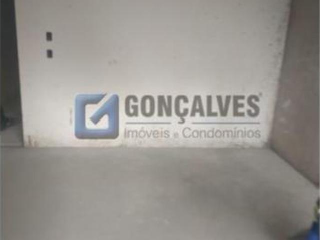 Apartamento 2 Quartos com 2 Vagas em Baeta Neves, SBC – Venda