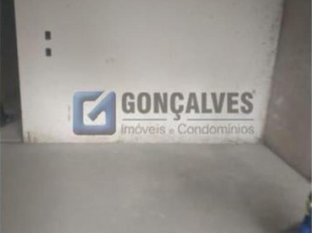 Apartamento 2 Quartos com 2 Vagas em Baeta Neves, SBC – Venda