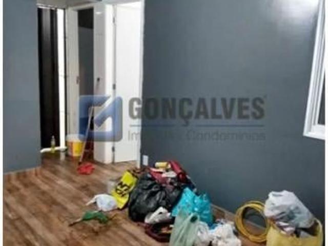Apartamento 2 Quartos com 2 Vagas em Montanhão, São Bernardo do Campo – Ótima Oportunidade