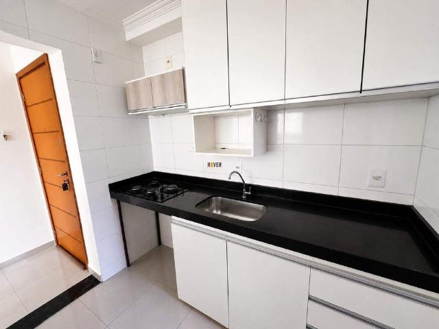 Apartamento 2 Quartos com 2 Vagas em Santa Terezinha – Belo Horizonte | River Imóveis
