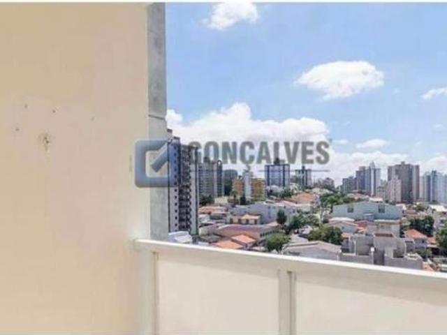 Apartamento 2 Quartos com 2 Vagas em Vila Valparaíso, Santo André – R$ 405.000