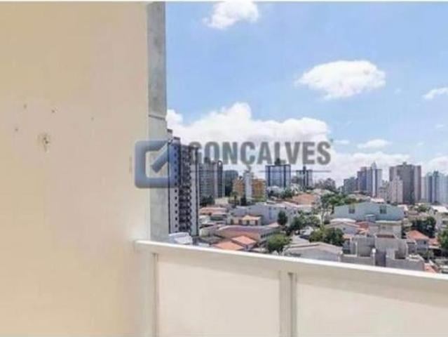 Apartamento 2 Quartos com 2 Vagas em Vila Valparaíso, Santo André – R$ 405.000