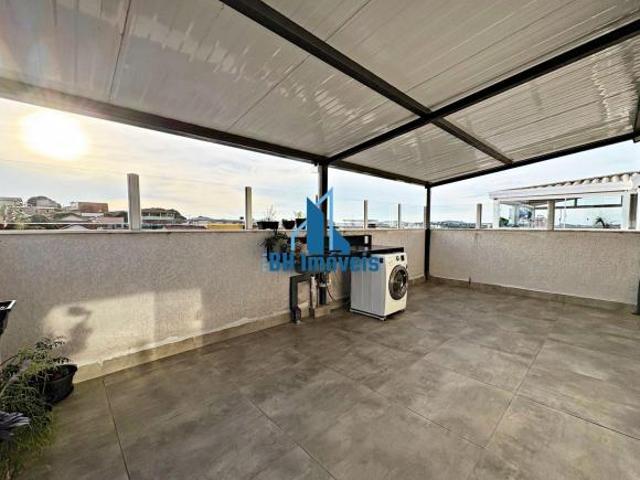Apartamento 2 quartos com 2 vagas Novo Progresso Contagem/MG