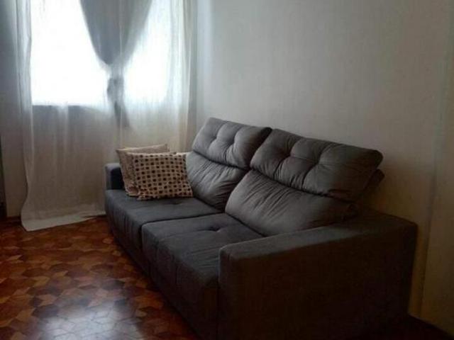 Apartamento 2 Quartos com 2 Vagas no Centro de Santo André – Financia