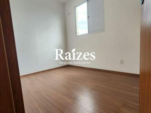 Apartamento 2 Quartos com 2 Vagas no Shopping Park Sul, Uberlândia