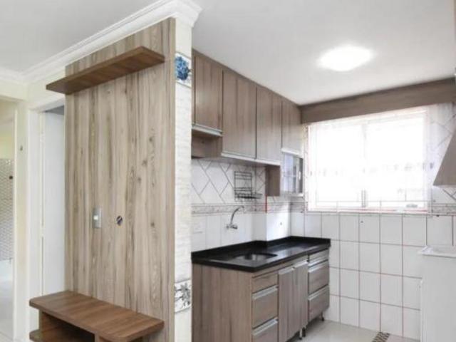 Apartamento 2 quartos com 43 metros a Venda no Santa Candida em Curitiba