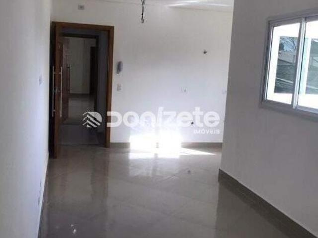 Apartamento 2 quartos com 50 m² à venda em Parque Erasmo Assunção, Santo André