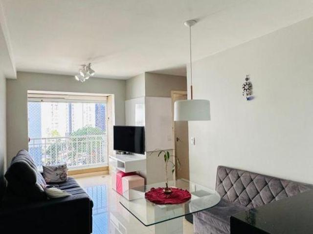 Apartamento 2 quartos com 51 m² à venda em Vila Augusta Condomínio Spazio Dell Arte
