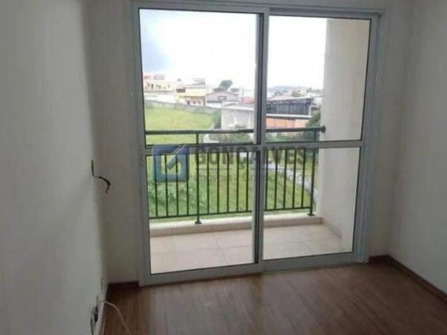 Apartamento 2 Quartos com 51 m² no Jardim Jamaica, Santo André – Vende se