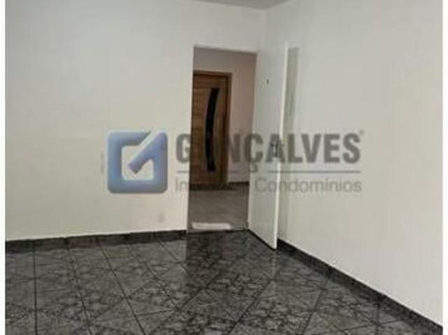 Apartamento 2 quartos com 53 m² de área externa em Jardim Santo André – Venda R$225.000