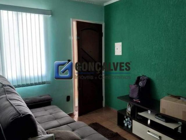 Apartamento 2 quartos com 60 m² à venda em Jordanópolis, SBC – Portaria 24h