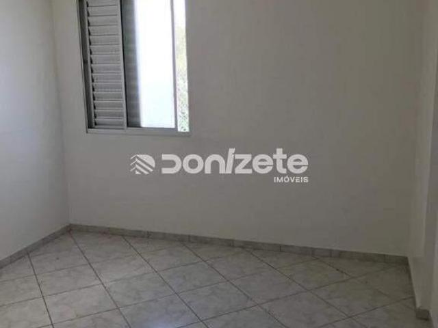 Apartamento 2 quartos com 60 m² em Vila Valparaíso, Santo André – Financia e Aceita Permuta