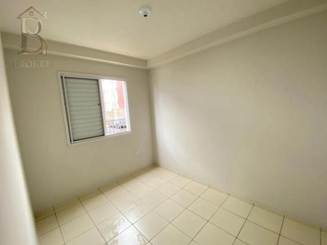 Apartamento 2 Quartos com 60m² Jardim Araxa