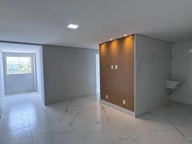 Apartamento 2 Quartos com 60m² Residencial Ravi Proximo ao Tagua Park