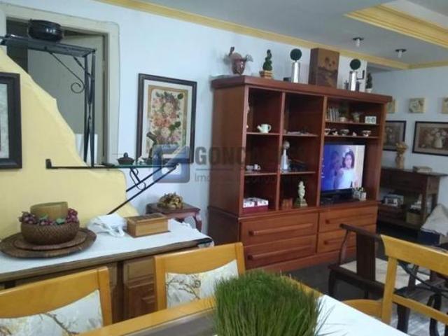 Apartamento 2 Quartos com 63 m², 1 Vaga, Anchieta – São Bernardo do Campo