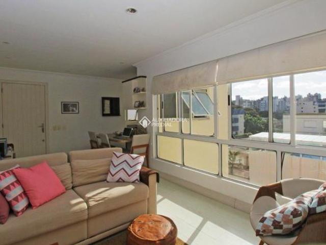 Apartamento 2 quartos com 87 m² 2 vagas bairro Petrópolis