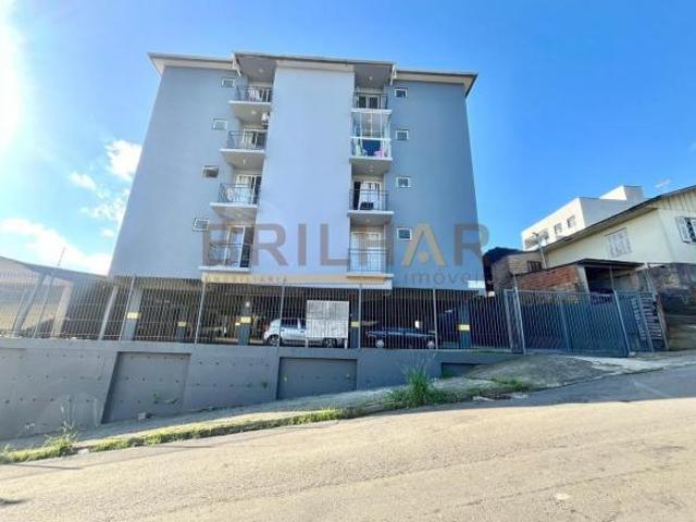 Apartamento 2 quartos comprar bairro Esplanada