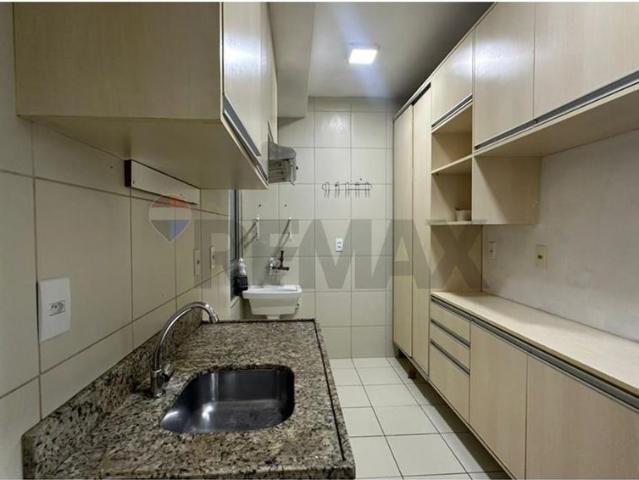 Apartamento 2 quartos Cond. Arboretto Aluguel