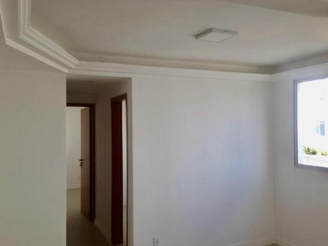 Apartamento 2 quartos condomínio 1 vaga Garagem, piscina e infra completa