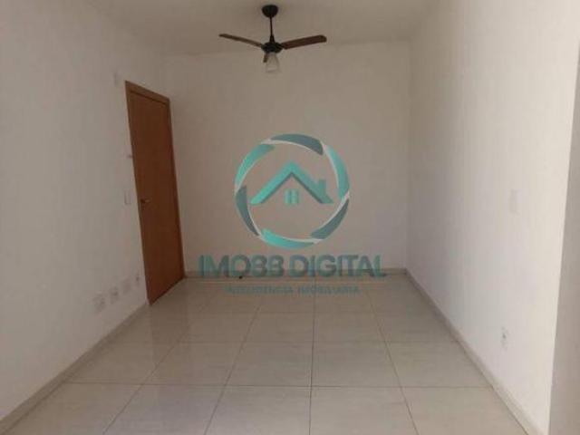 Apartamento 2 quartos Condominio Tenorio